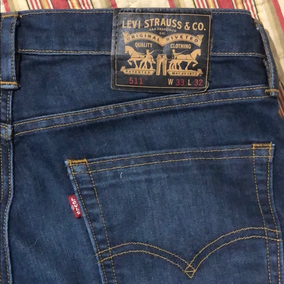 Levi's | Jeans | Levis Black Label 51 | Poshmark